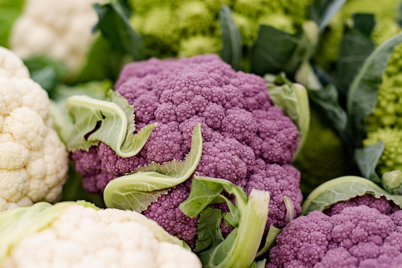 These vegetables could benefit your lung health | Scientific Diet