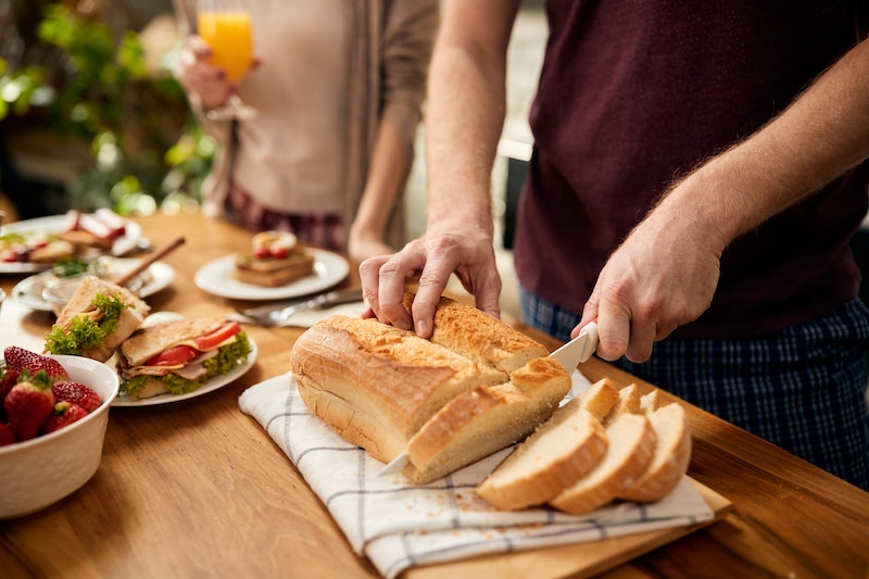 Timed bites: when to eat for diabetes prevention | Scientific Diet