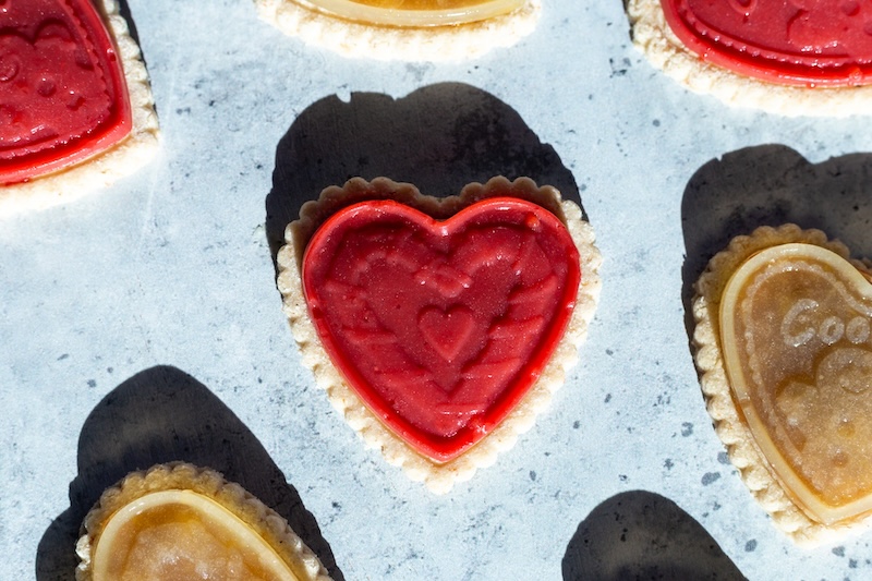 Eat Your Way to a Healthy Heart: A Simple Guide to Heart-Healthy Eating ...
