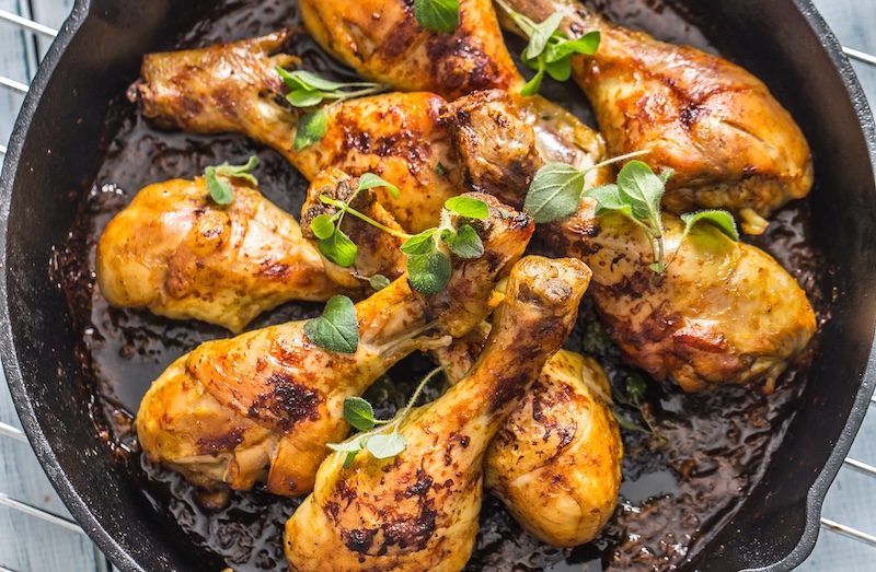 Protein power: a new ally in diabetes management | Scientific Diet