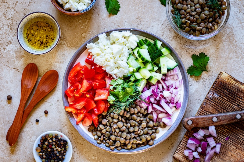 The lowdown on low-protein diets: what you need to know | Scientific Diet