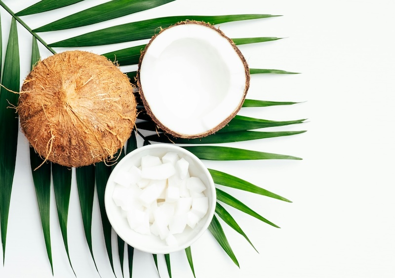 Unlocking the secrets of coconut meat: a simple guide | Scientific Diet