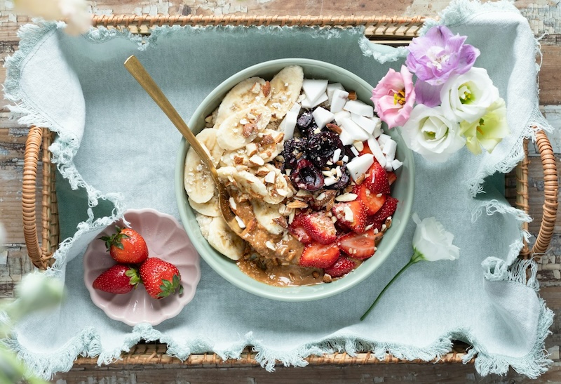 Breakfast for better blood pressure: what to eat to keep your heart ...