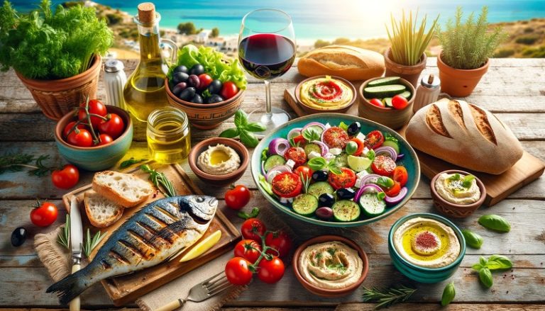 How to eat right with polymyalgia rheumatica | Scientific Diet