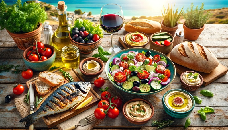 How to eat right with polymyalgia rheumatica | Scientific Diet