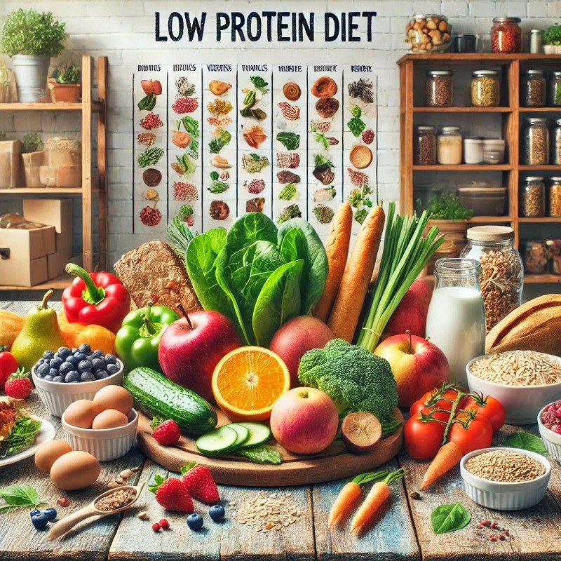Can a low protein diet help starve colon cancer tumors? | Scientific Diet