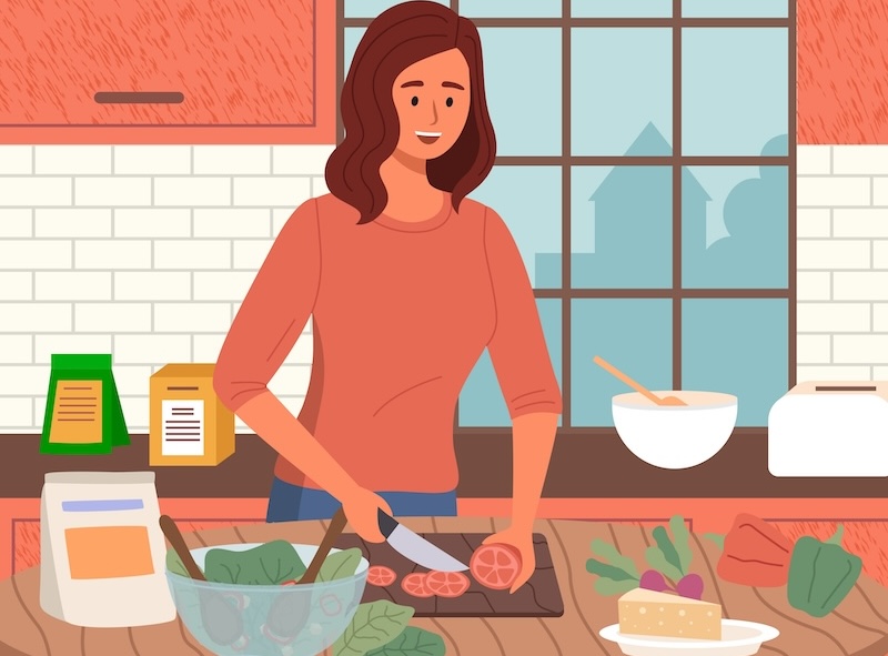 How to eat right for heart rhythm disorders: foods to embrace and avoid ...