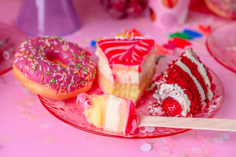 How sugars affect learning and memory in the brain | Scientific Diet